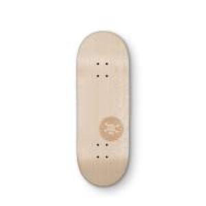 Blackriver Fingerboards Single Deck - BR Mini Logo – On Point Fingerboards